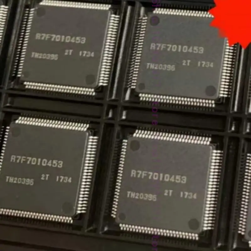 1pcs-New-R7F7010453APF-R7F7010453-10453-QFP-100-Microcontroller-chip.jpg