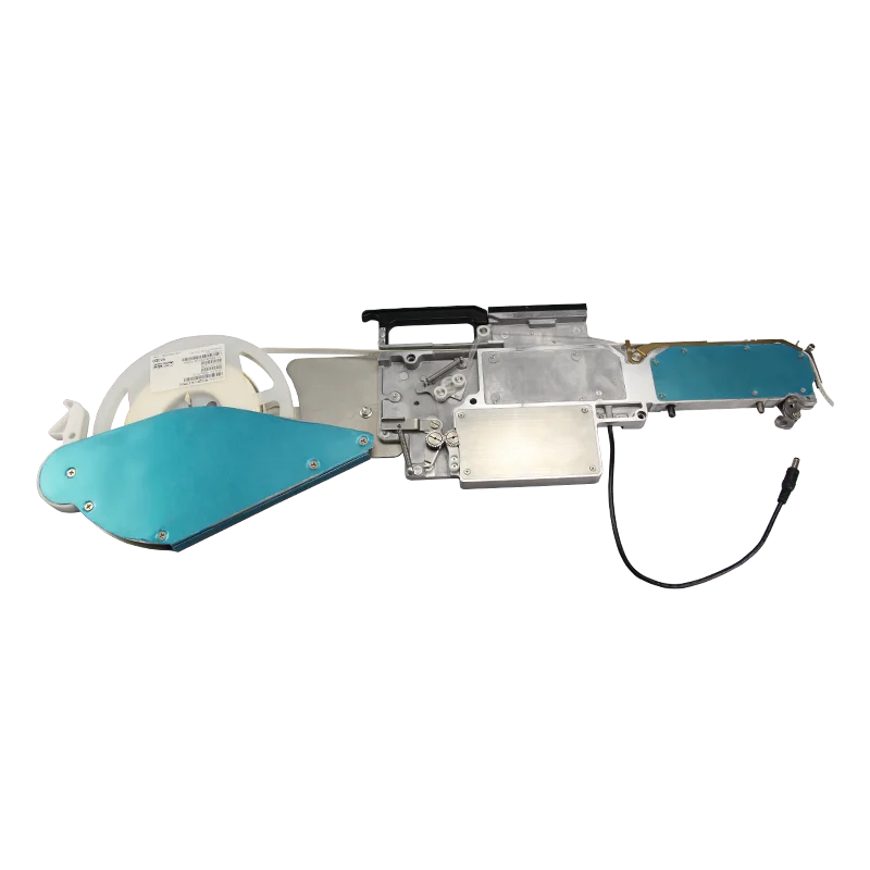 TPJFD-8-DD-JTS-Smt-Machine-Spare-Parts-Pneumatic-Feeder-8mm-24mm ...