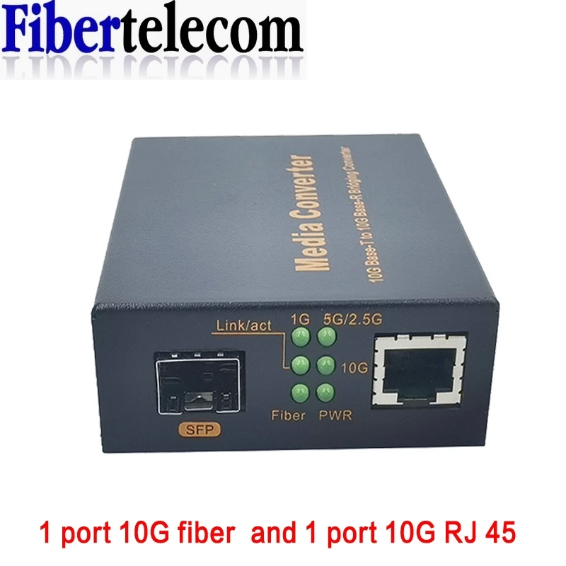 10G-switch-SFP-to-SFP-10g-Media-Converter-Switch-Ethernet-Switch ...