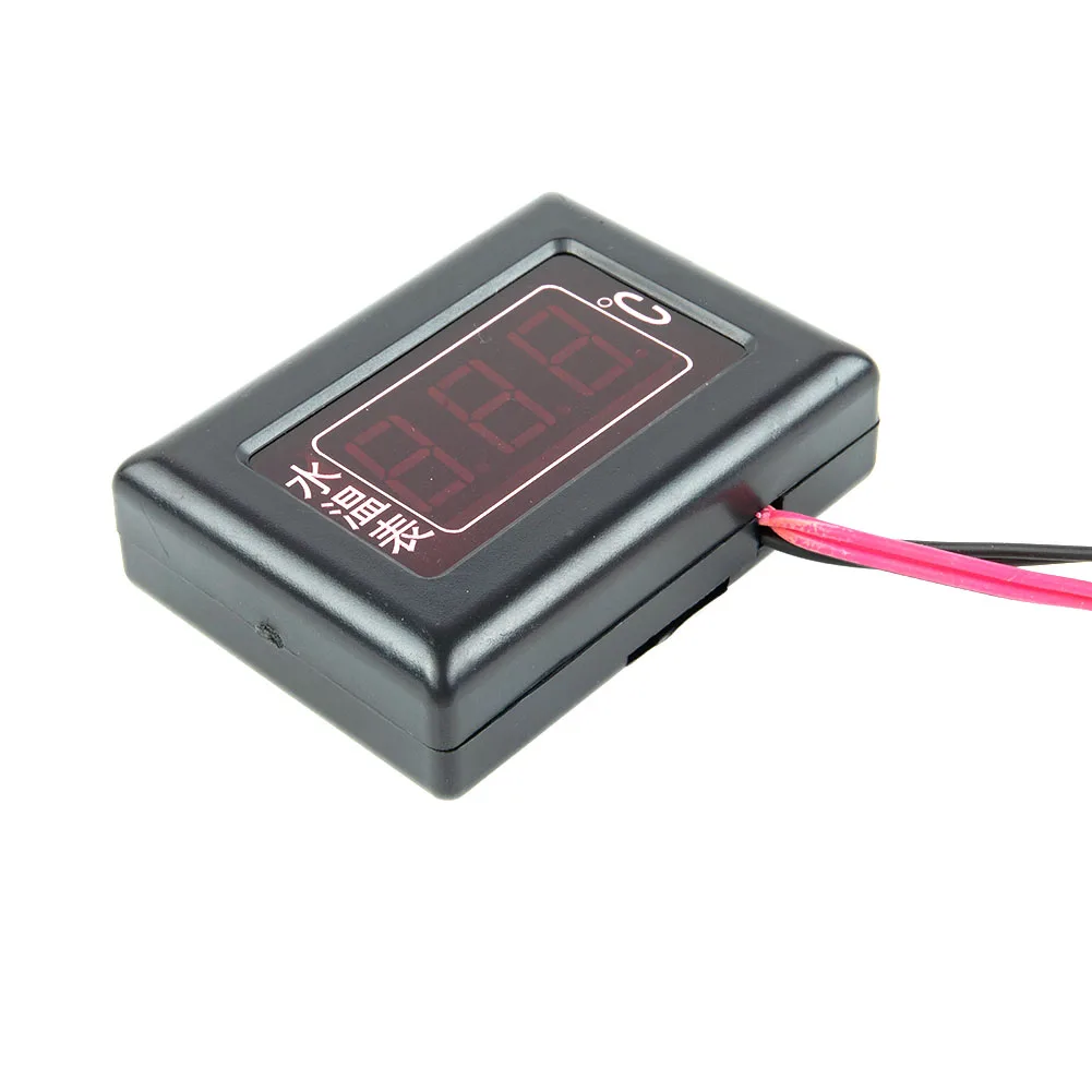 1pcs-12V-24V-Auto-Car-Truck-With-Sensor-Modified-Engine-Tester-Tool ...