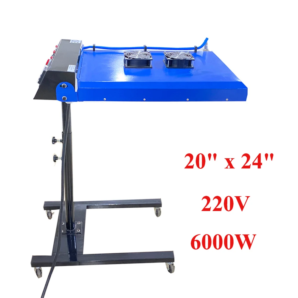 20-x-24-50cm-x-60cm-Automatic-IR-Flash-Dryer-with-Sensor-220V-6000W ...