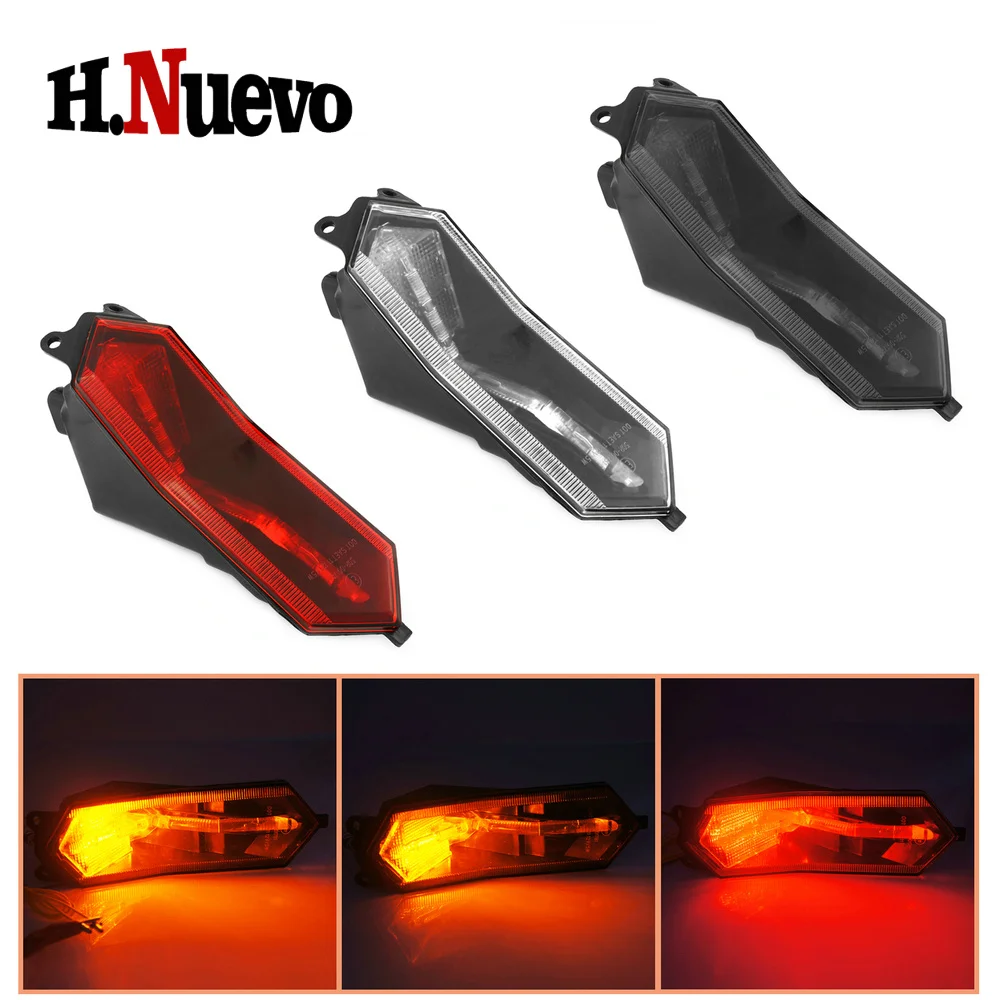 Motorcycle-Led-Integrated-Taillight-Tail-Brake-Lamp-Rear-Turn-Signal ...