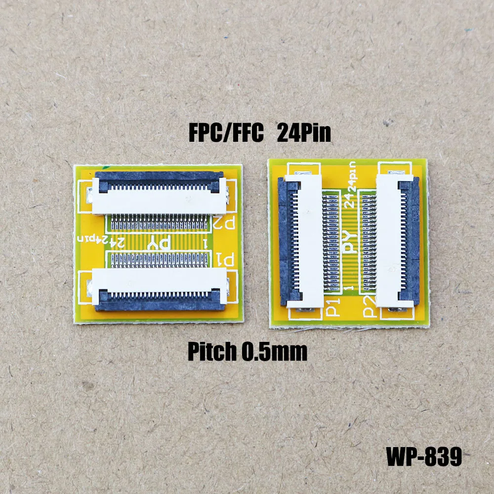 1PCS-0-5mm-Pitch-FPC-FFC-Flexible-Flat-Cable-Extension-Board-24PIN-Connector-WP-839.jpg