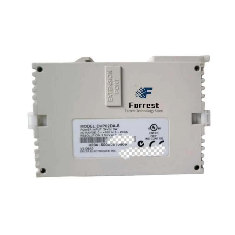 Delta-DVP06XA-S2-DVP04DA-S2-DVP02DA-S-programmable-controller-PLC ...