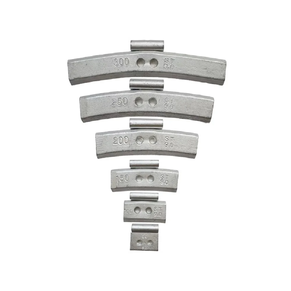 6PCS-Hook-Balance-Clamp-Hook-wheel-balance-block-Metal-Clip-Tire-Wheel ...