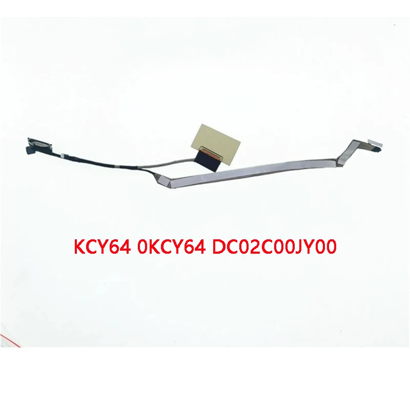 Cable-EDP-LCD-original-para-port-til-accesorio-para-DELL-Latitude-5400 ...