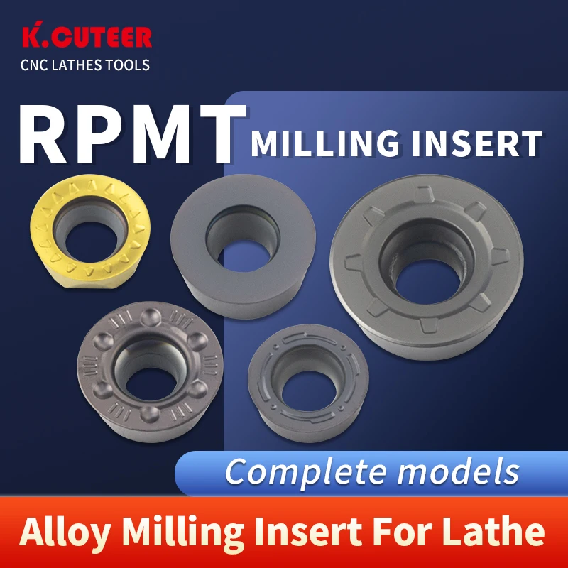 RPMT-RPMW-RDMW-Carbide-Insert-RPMT08T2-RPMW1003-RPMW1204-RDMW1605 ...