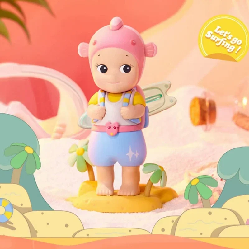 Sonny-Angel-Blind-box-Island-Holiday-Series-Dawn-Sunset-Anime-Figure ...