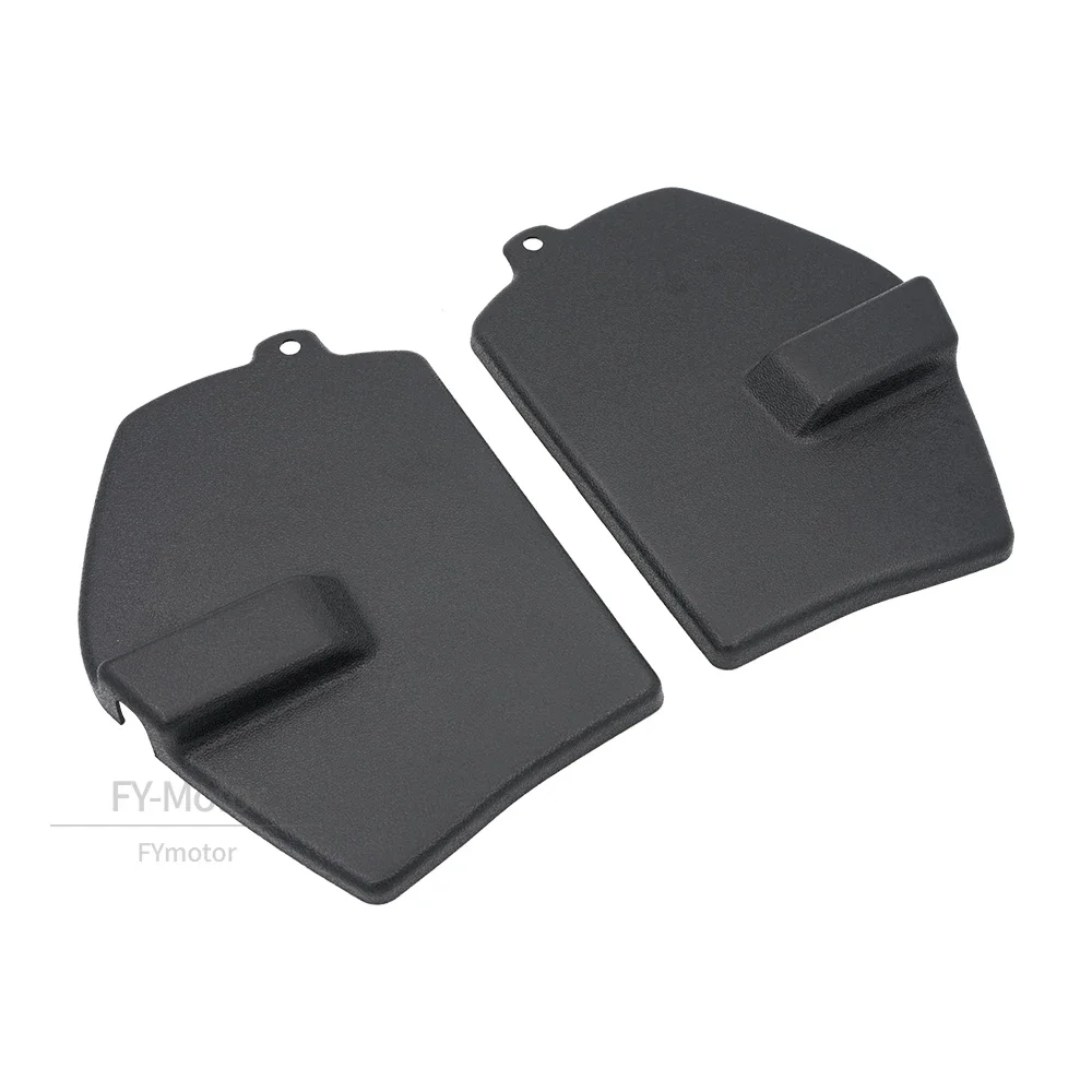 Fit For Corvette C8 Front Strut Shock Tower Covers With Mag Ride ...