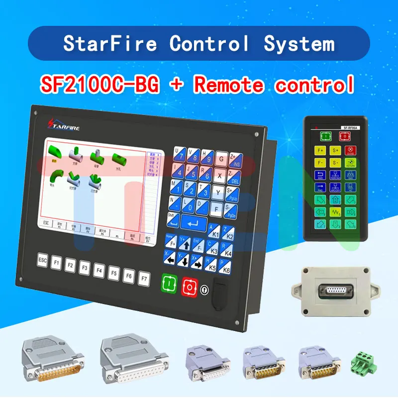 Starfire-sf2100c-bg-sf2300s-bg-intersecting-line-circular-tube-steel ...