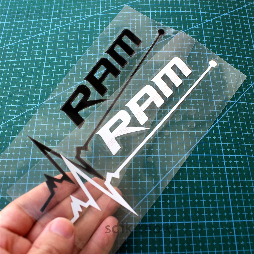 2pcs-lot-Car-Vinly-Sticker-Window-Door-Sports-Decal-Styling-Accessory ...