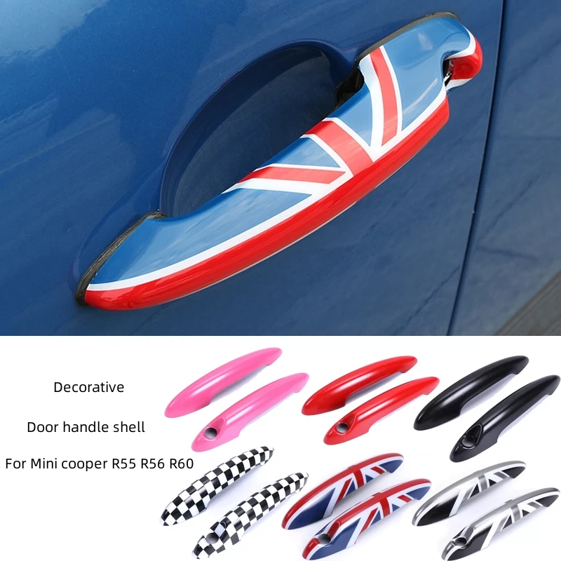 2Pcs-Union-Jack-Door-Handle-Cover-Sticker-Auto-Door-Handle-Protect ...