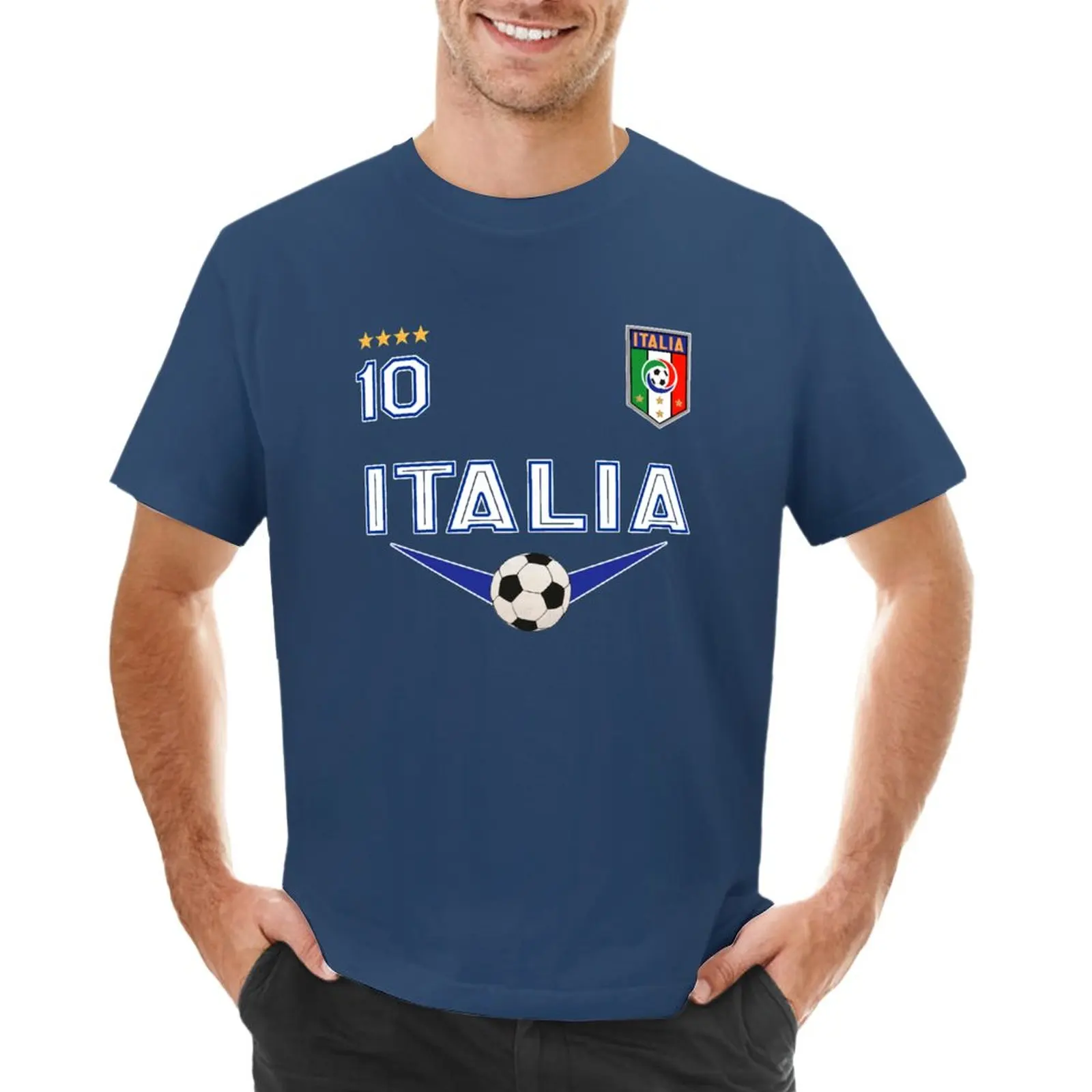 Italian Sports Apparel Logo