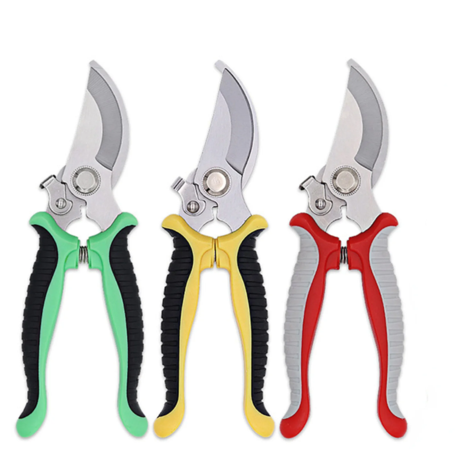 Fruit-Picker-Vegetable-Scissors-Picking-Pruning-Shears-Beak-Landscaping ...