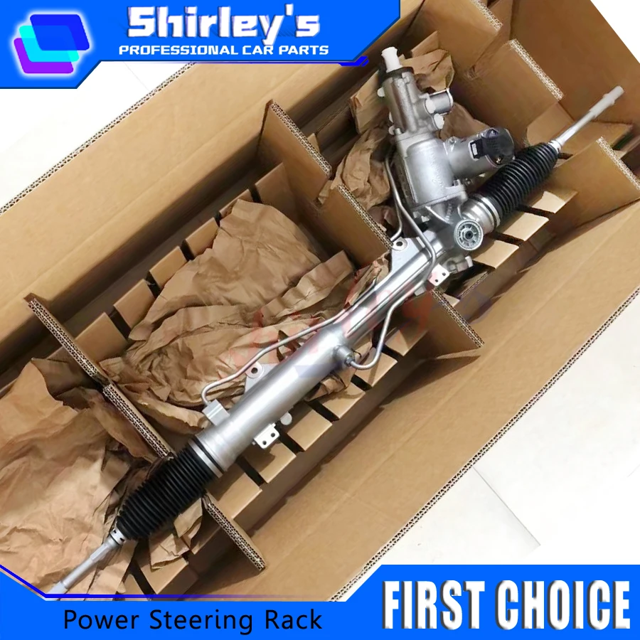 Power Steering Rack For BMW 3 SERIES E90 325D 335i Left hand drive ...