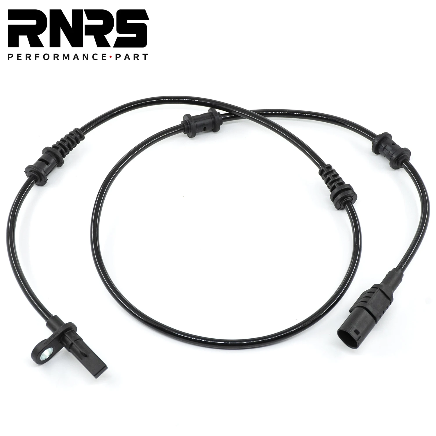 New Front Left or Right ABS Wheel Speed Sensor For Mercedes CLA200 ...
