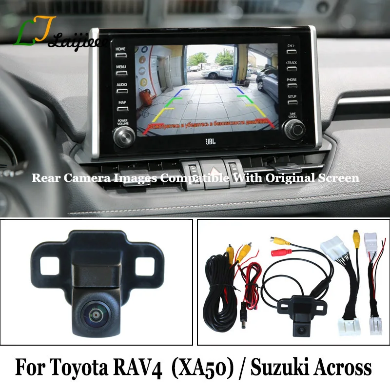 For Toyota RAV4 RAV 4 XA50 Suzuki Across 2019 2020 2021 2022 Original ...
