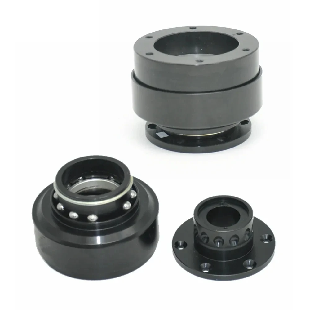 70mm-6-Hole-Racing-Simulator-Game-Steering-Wheel-Quick-Release-Hub ...