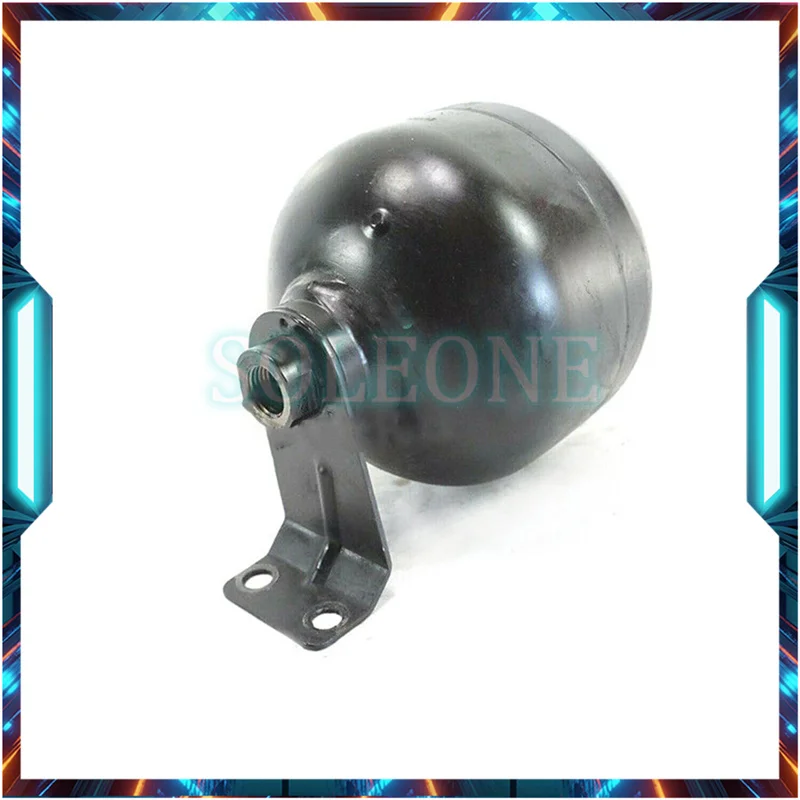 Accumulator-Abc-Suspension-For-Mercedes-Sl-R230-CL-C215-S-CLASS-W220 ...