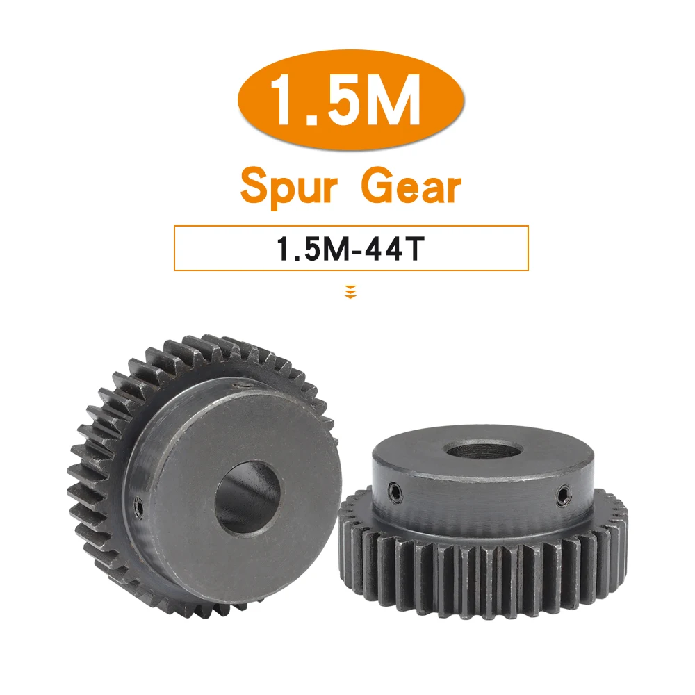 Pinion-Gear-1-5-M-44T-Bore-Size-8-10-12-mm-Transmission-Gear-Blackening ...