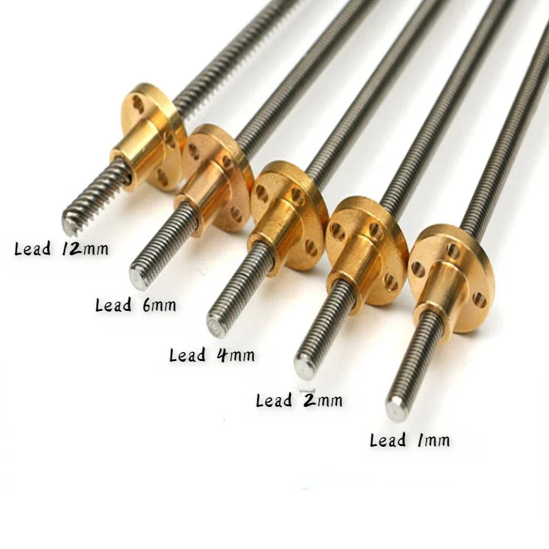 3D-Printer-Screw-T6-Stainless-Steel-Large-Lead-Trapezoidal-Screw-Rod ...