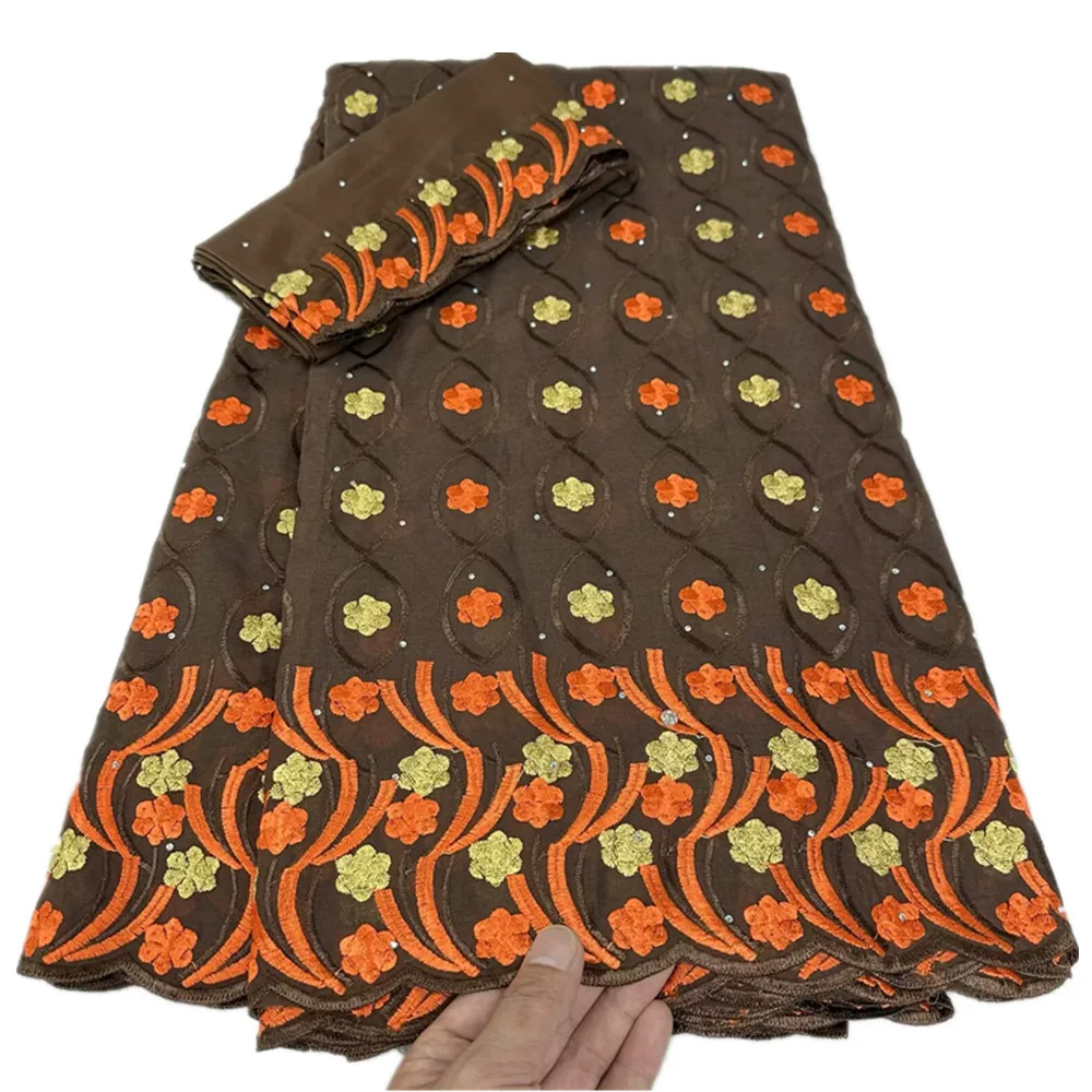 5-2-Yards-Swiss-Fabric-High-Quality-Lafaya-Heavy-Beaded-Embroidery ...