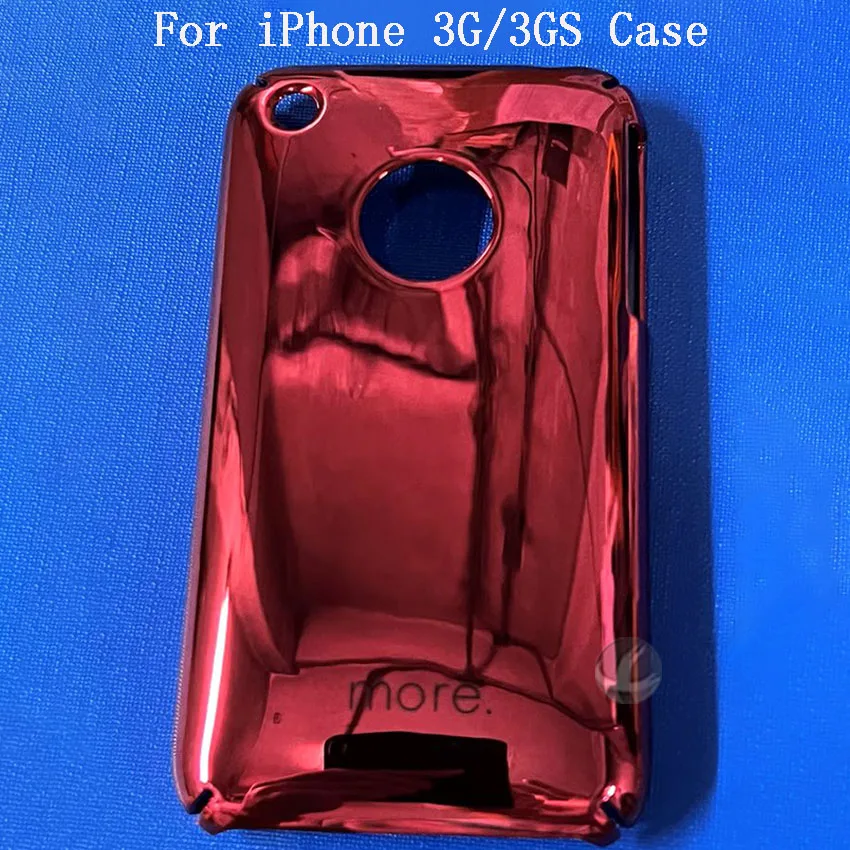 All New Protect case For iphone 3G 3GS Fashion Shockproof Cell Phone ...