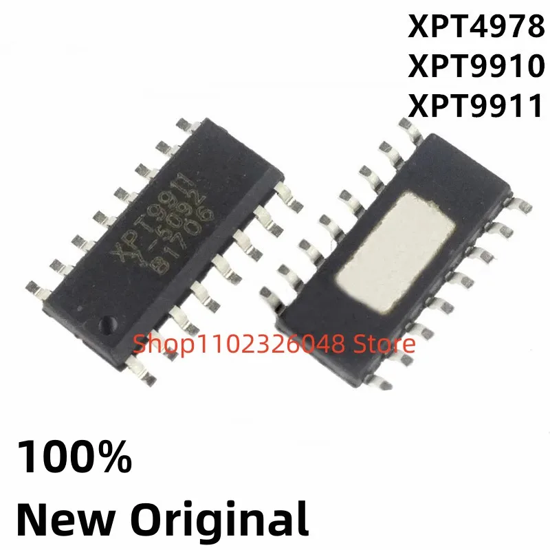 AMPLIFICADOR-DE-POTENCIA-de-Audio-Original-Chip-operativo-IC-10-piezas ...