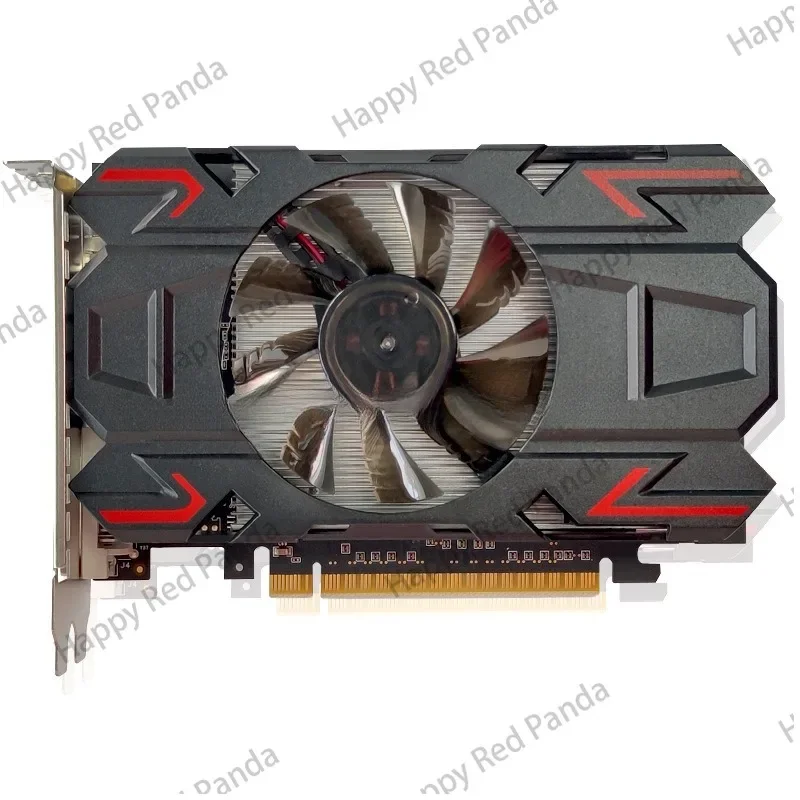Overseas-version-GTX1050Ti-standalone-desktop-computer-HD-gaming ...