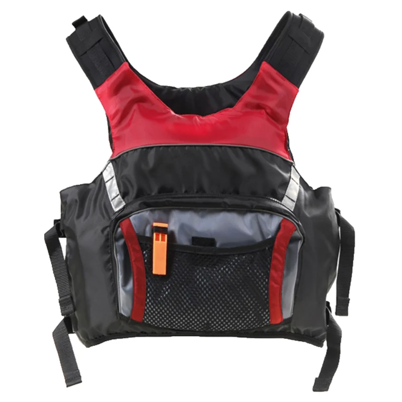 Geuine-CE-ISO-Certified-Adult-Life-Jacket-Life-Vest-For-Drifting ...