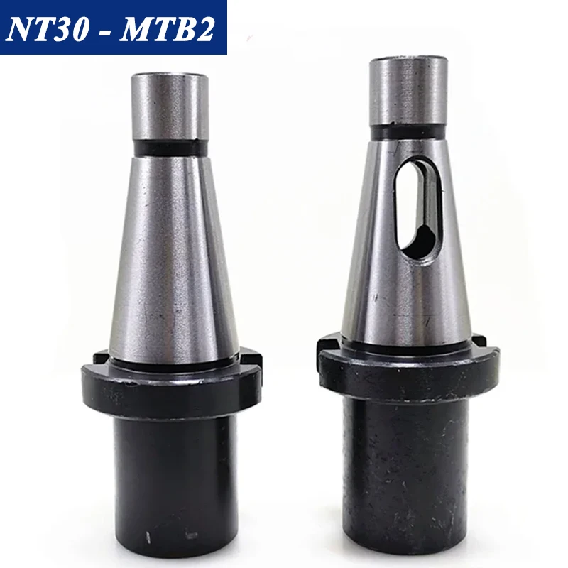 NT30-MTB2-MT2-Intermediate-sleeve-For-milling-machine-to-sleeve-Taper ...