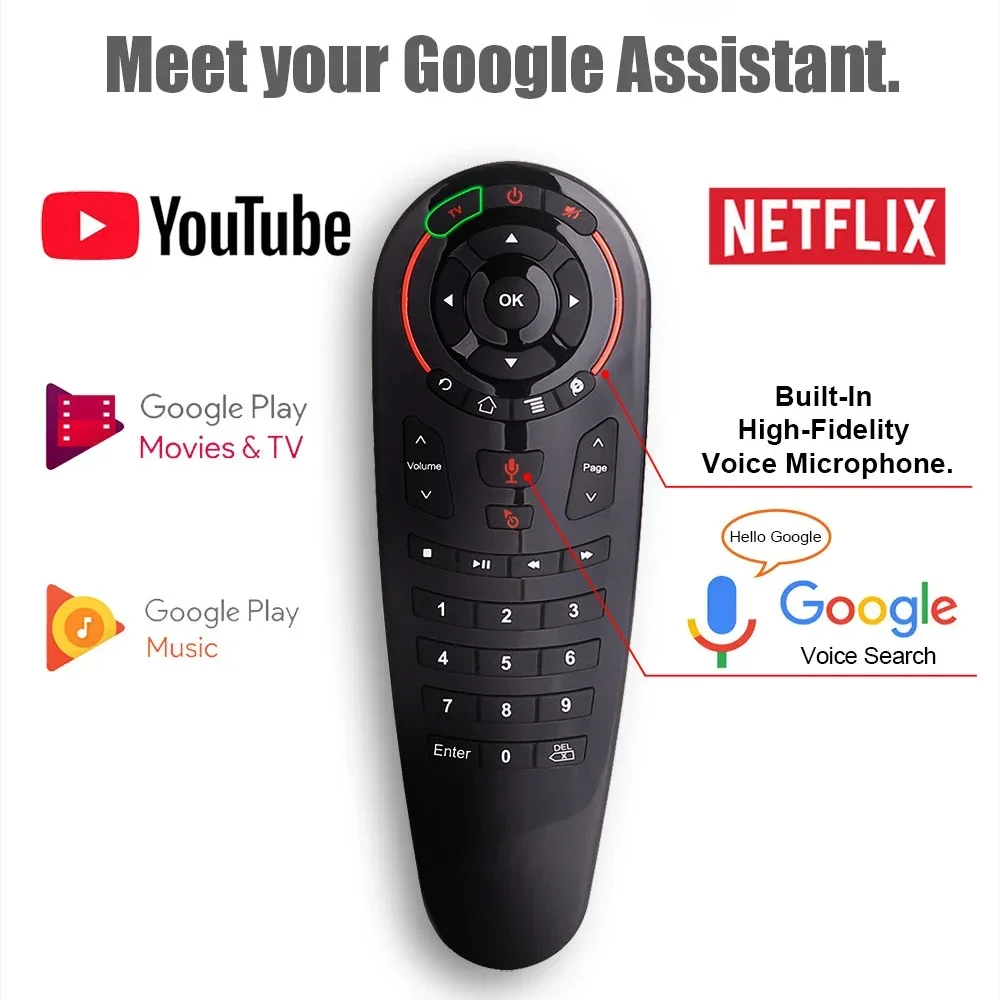 G30S-Air-Mouse-Voice-Remote-Control-33-Keys-IR-Learning-G30-Gyro ...