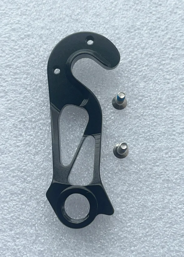 1/5pc Bike Rear Derailleur Hanger Gear Dropout Direct/Standard Mount ...