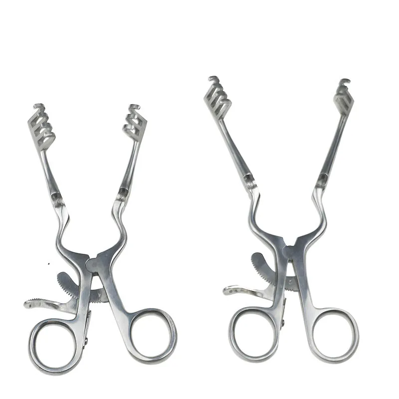 Beckman Weitlaner Retractor