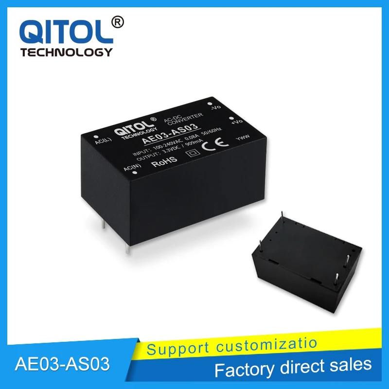 AC-DC-POWER-CONVERTER-3W-AE03-AS12-Switching-Supply-Step-Down-220V-To ...