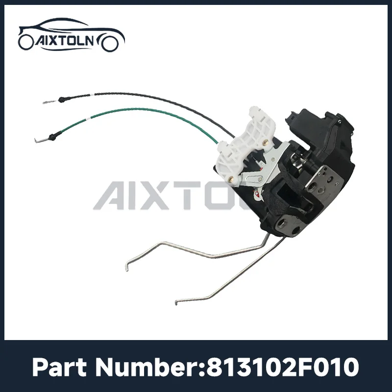 Actuador de Cerradura de Puerta Delantera Izquierda Nuevo 81310-2F010 ...