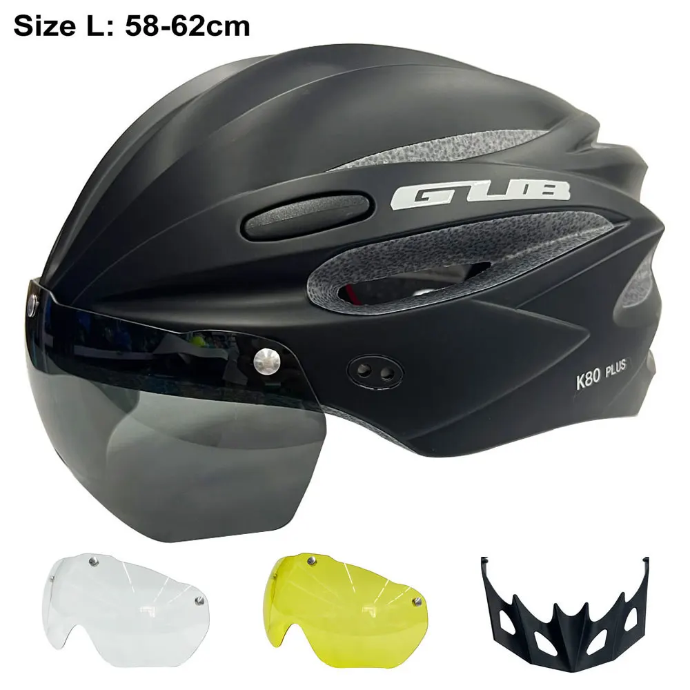 GUB-Ultralight-Cycling-Safety-Helmets-Outdoor-Motorcycle-Bicycle-Helmet ...