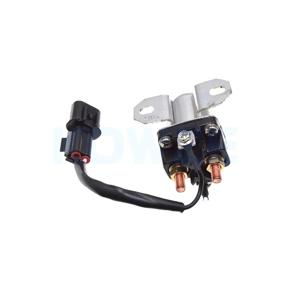 Glow-Plug-Control-Relay-For-Mitsubishi-Pajero-Montero-Sport-L200-Triton ...