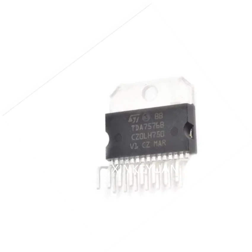 AMPLIFICADOR-DE-POTENCIA-DE-audio-TDA7576B-chips-IC-se-pueden-comprar ...