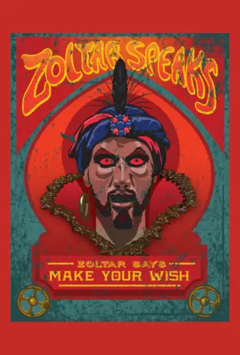 Big Movie Zoltar