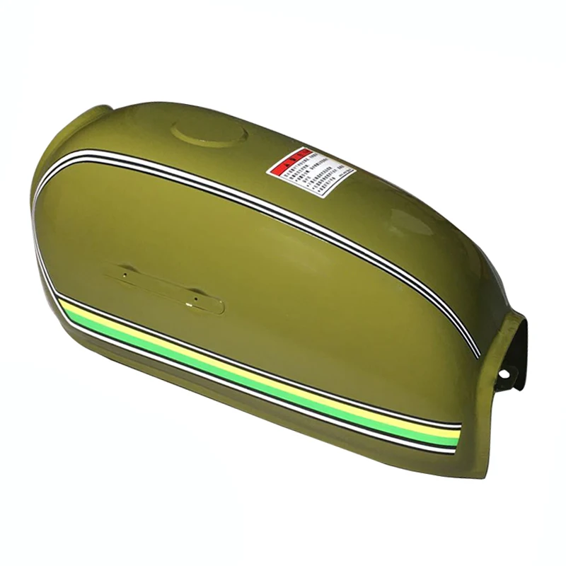 Gas Tank For Honda 70