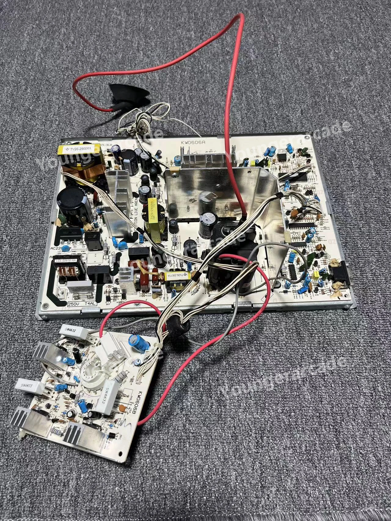 Store Home Products Feedback