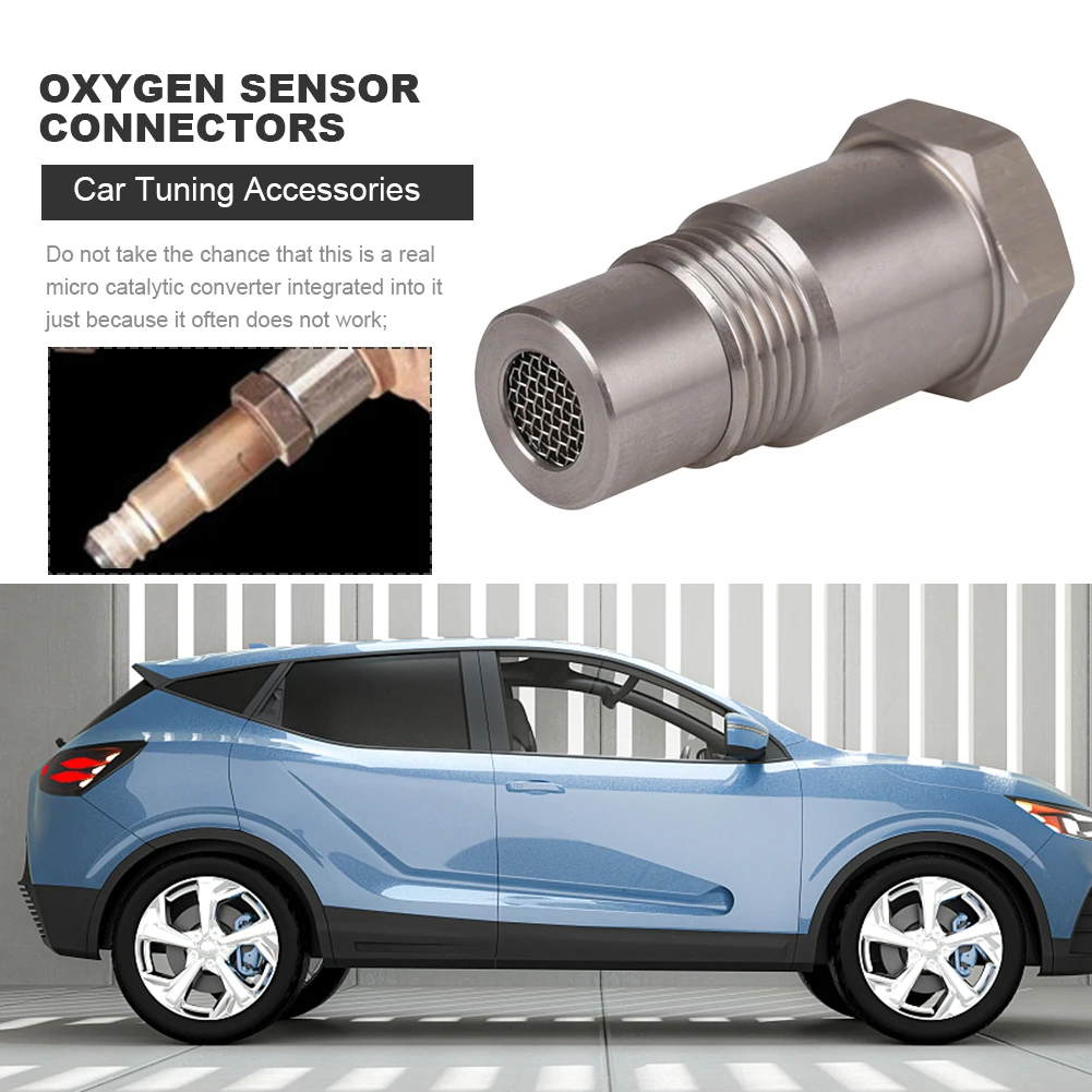 Oxygen Sensor – sandanstore.com