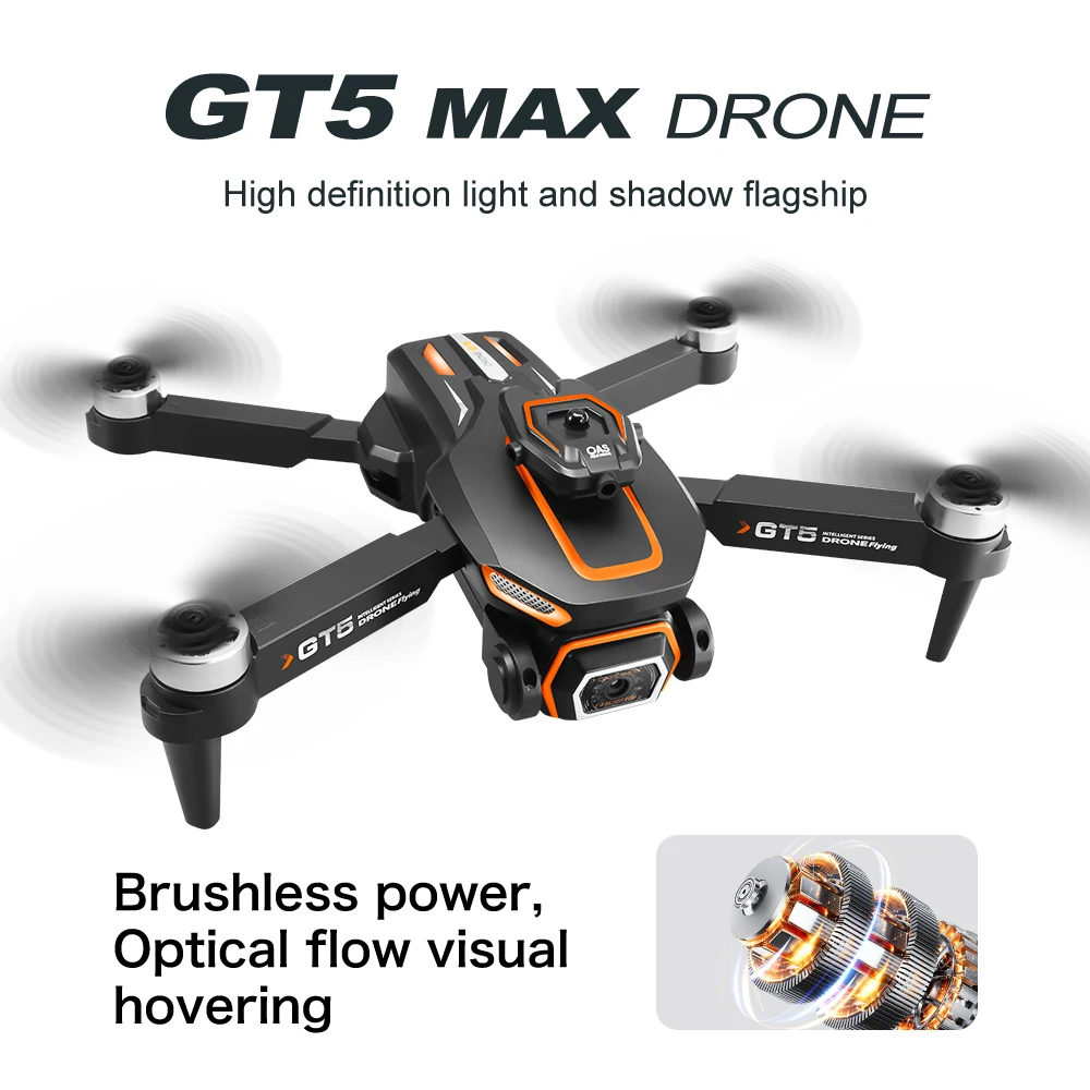 GT5-Rc-Mini-Drone-4K-6K-HD-Double-Camera-Brushless-Motor-Obstacle ...