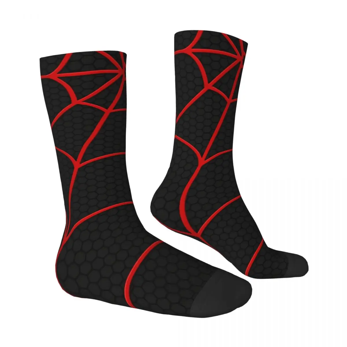 Spider Man Elite Socks