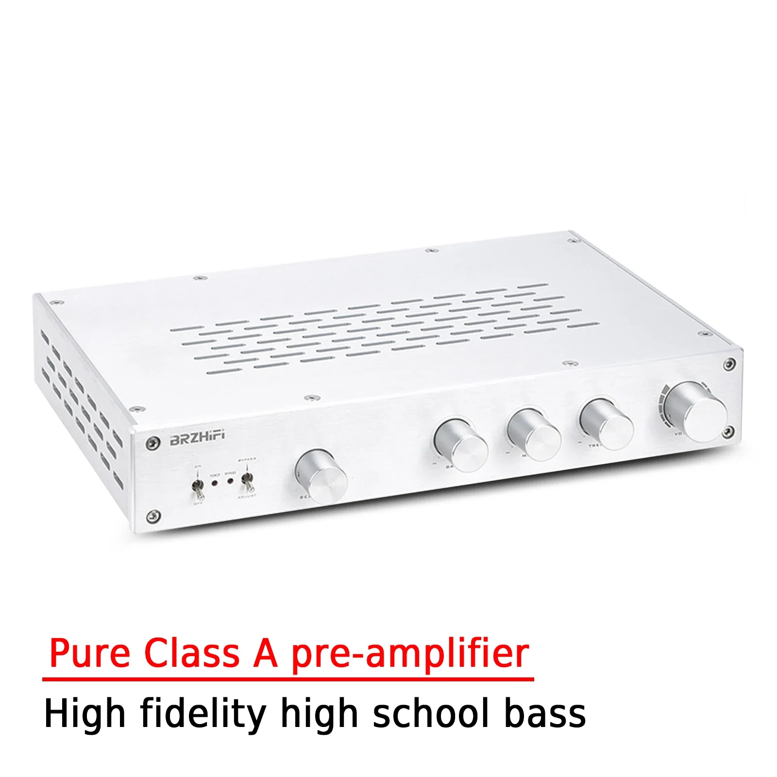 AMXEKR-Pure-Class-A-Pre-Fever-Pre-Audio-Amplifier-High-Fidelity-High ...