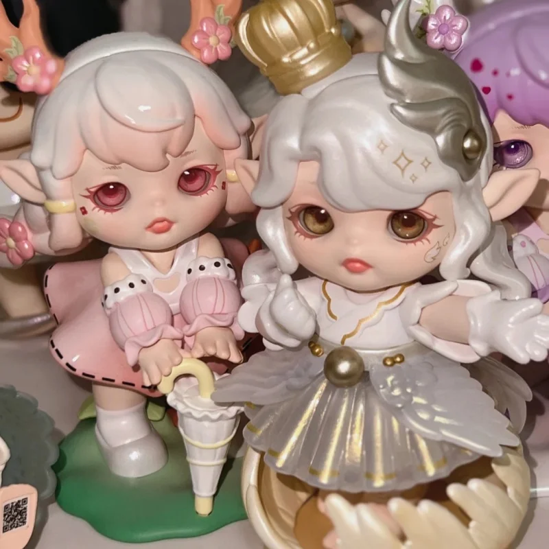 Compendium-Of-Materia-Medica-Series-Blind-Box-Cute-Collectibe-Mystery ...