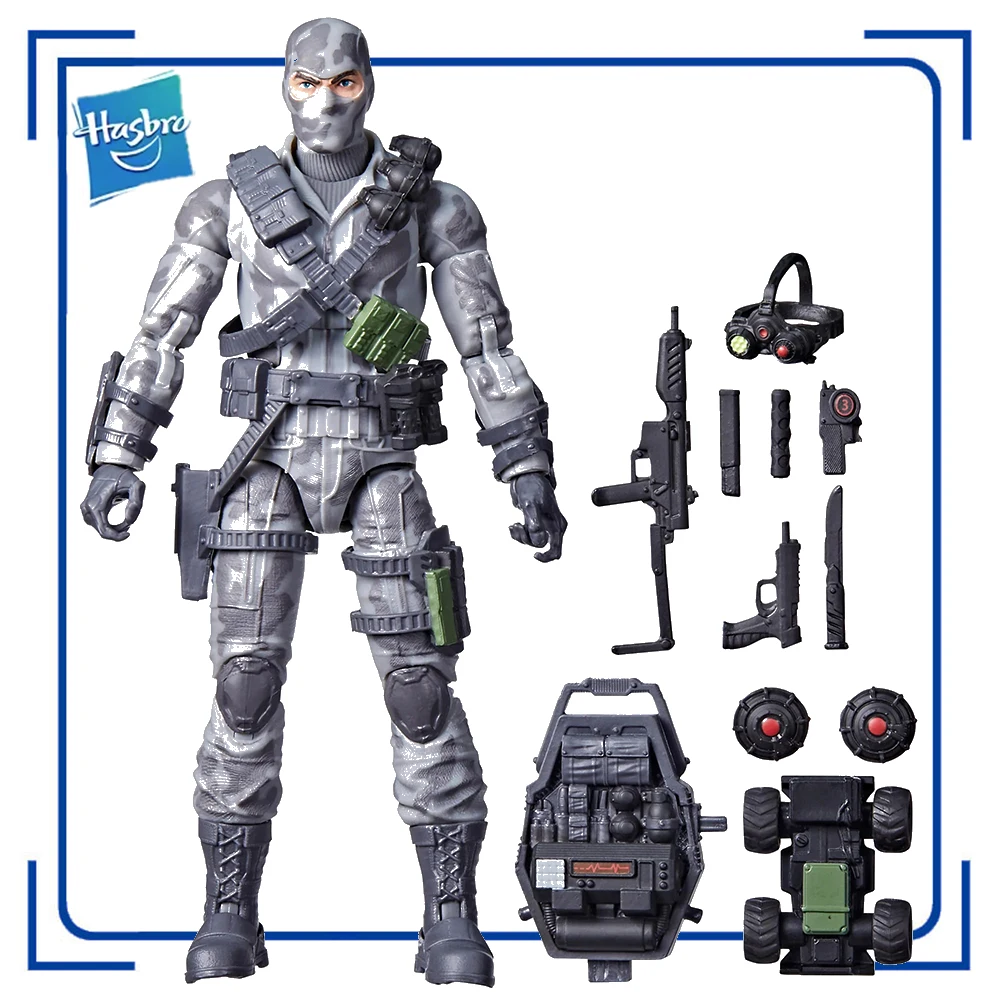 Hasbro-G-i-Original-nuevo-en-Stock-Joe-figura-DE-ACCI-N-DE-Firefly ...