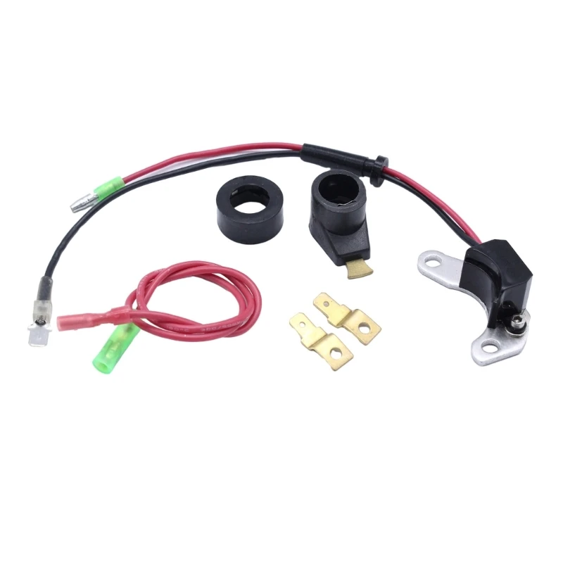 Car Modification Accessories Distributor Electronic Ignition Conversion ...