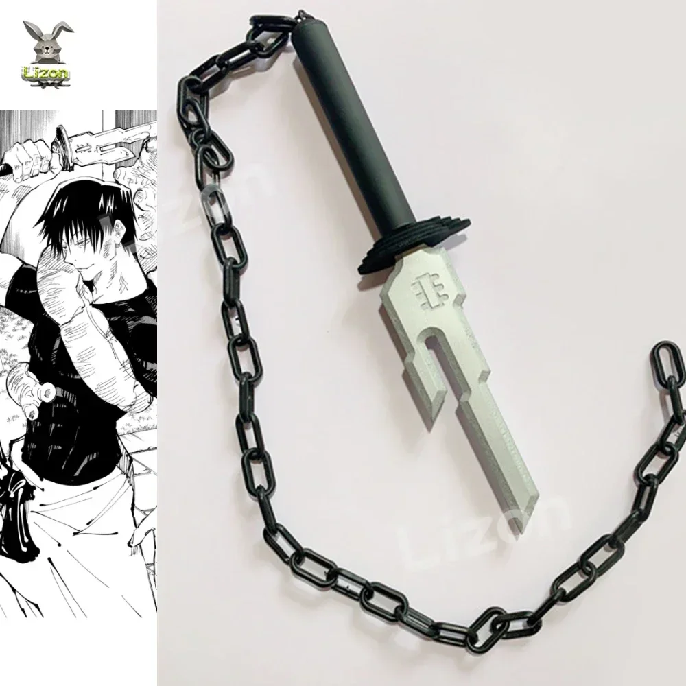 Toji-Fushiguro-Cosplay-Zwaard-Toji-Fushiguro-Cosplay-Wapen-Anime-Toji ...